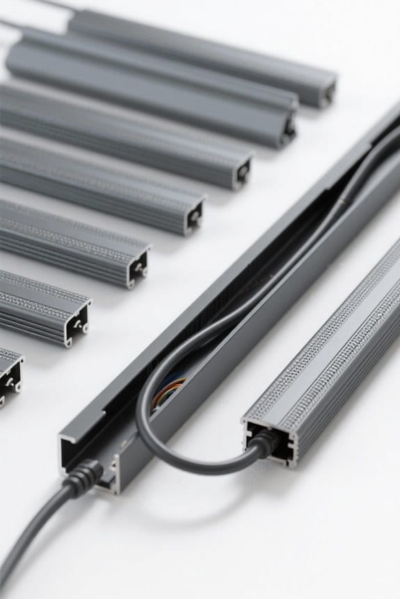 10 Best Cord Cover Extensions to Hide Cables Neatly and Safely ...