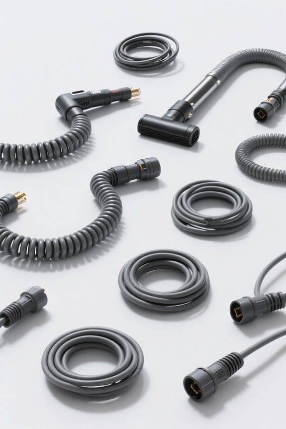 10 Best Vacuum Cleaner Cords — Durable, Tangle-Free Picks for Every ...