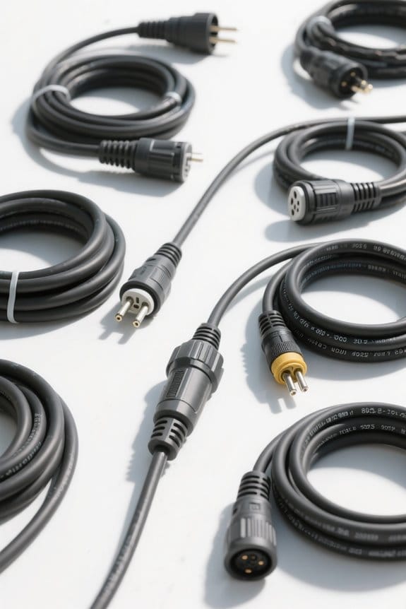 10 Best Outdoor Extension Cords for 2025 — Durable, Weatherproof Picks ...