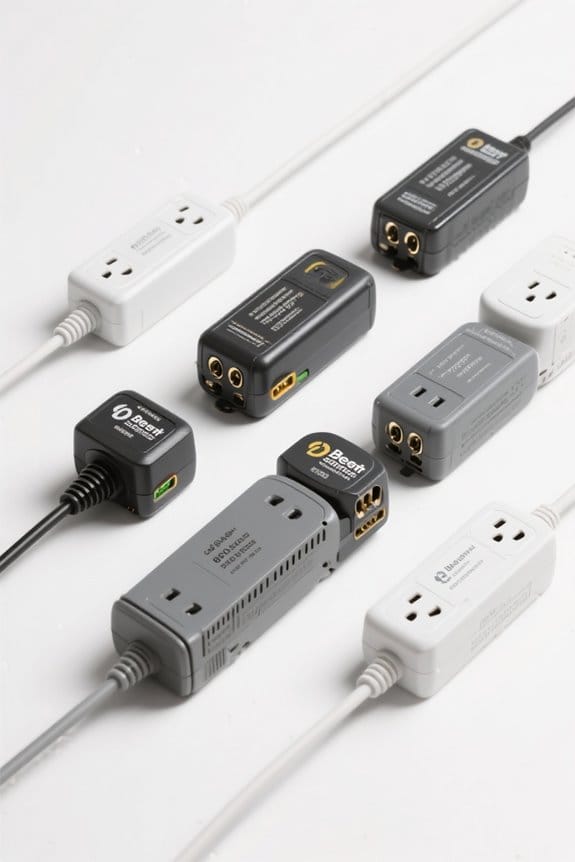 10 Best Telephone Surge Protectors to Safeguard Your Home Phone and DSL ...