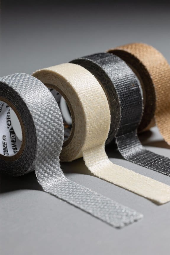 Comparing Gaffer Tape Brands on Durability - HomePowerAndSurge