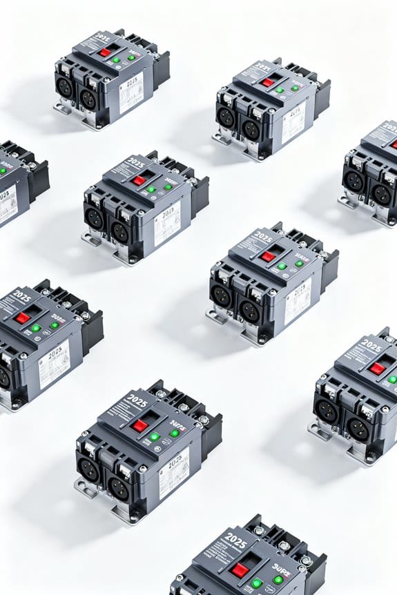 10 Best Industrial Surge Protectors of 2025 — Rugged Protection for ...