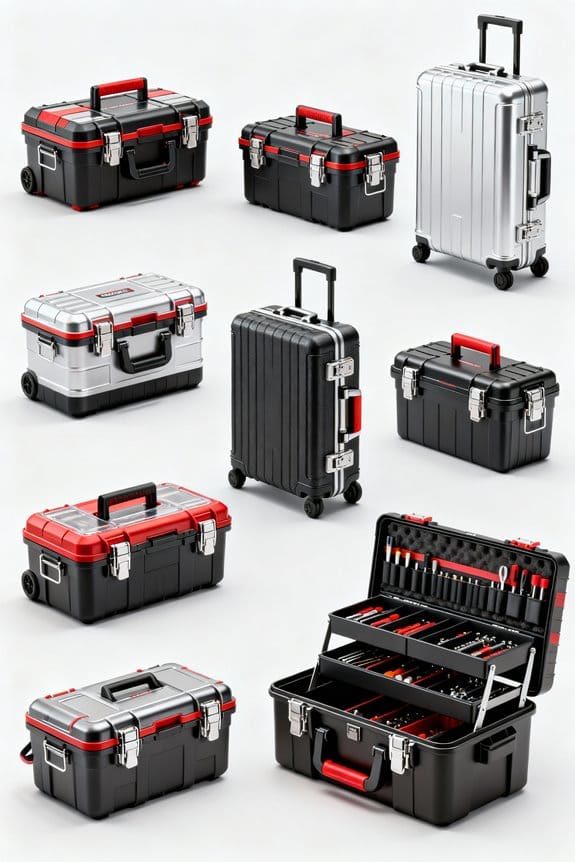 10 Best Portable Tool Storage Options for DIYers and Pros—Compact ...