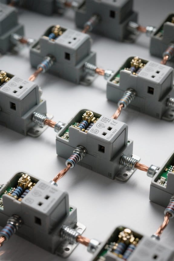 The Risks of Daisy-Chaining Surge Protectors - HomePowerAndSurge