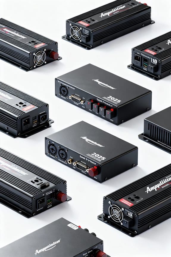10 Best Amplifier Surge Protectors to Protect Your Sound System (2025 ...